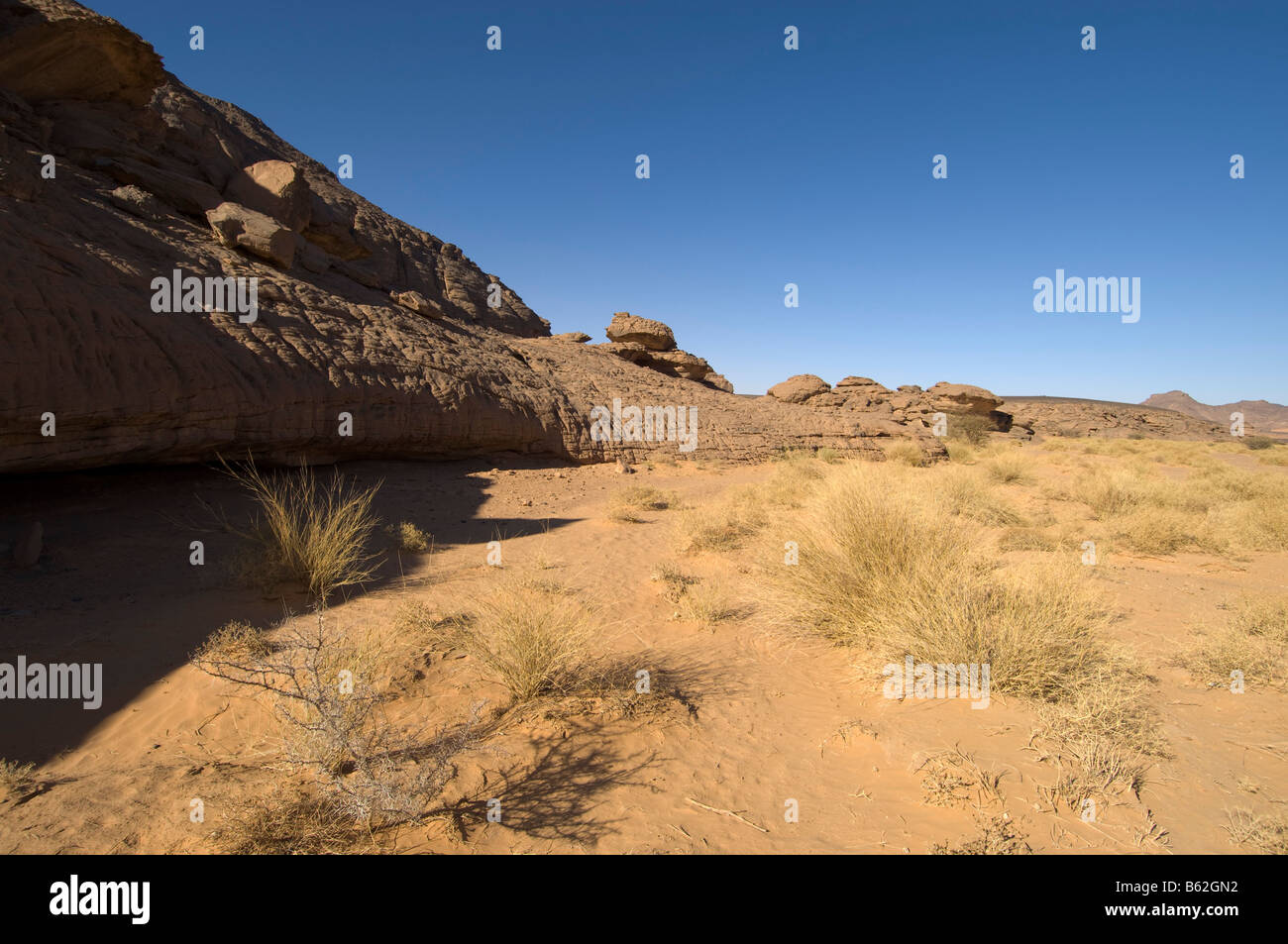 Fezzan hi-res stock photography and images - Alamy