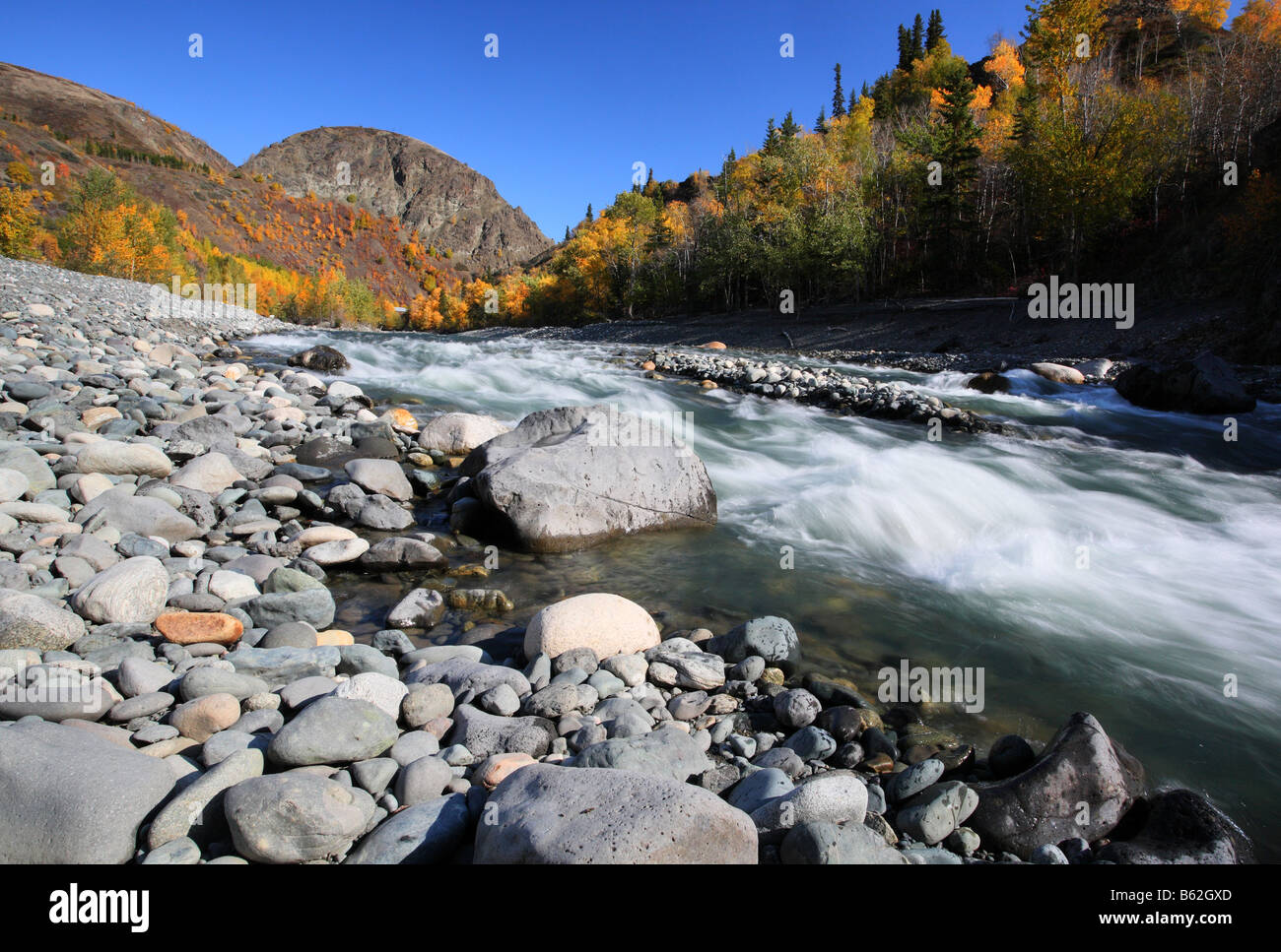 Tahltan hi-res stock photography and images - Alamy