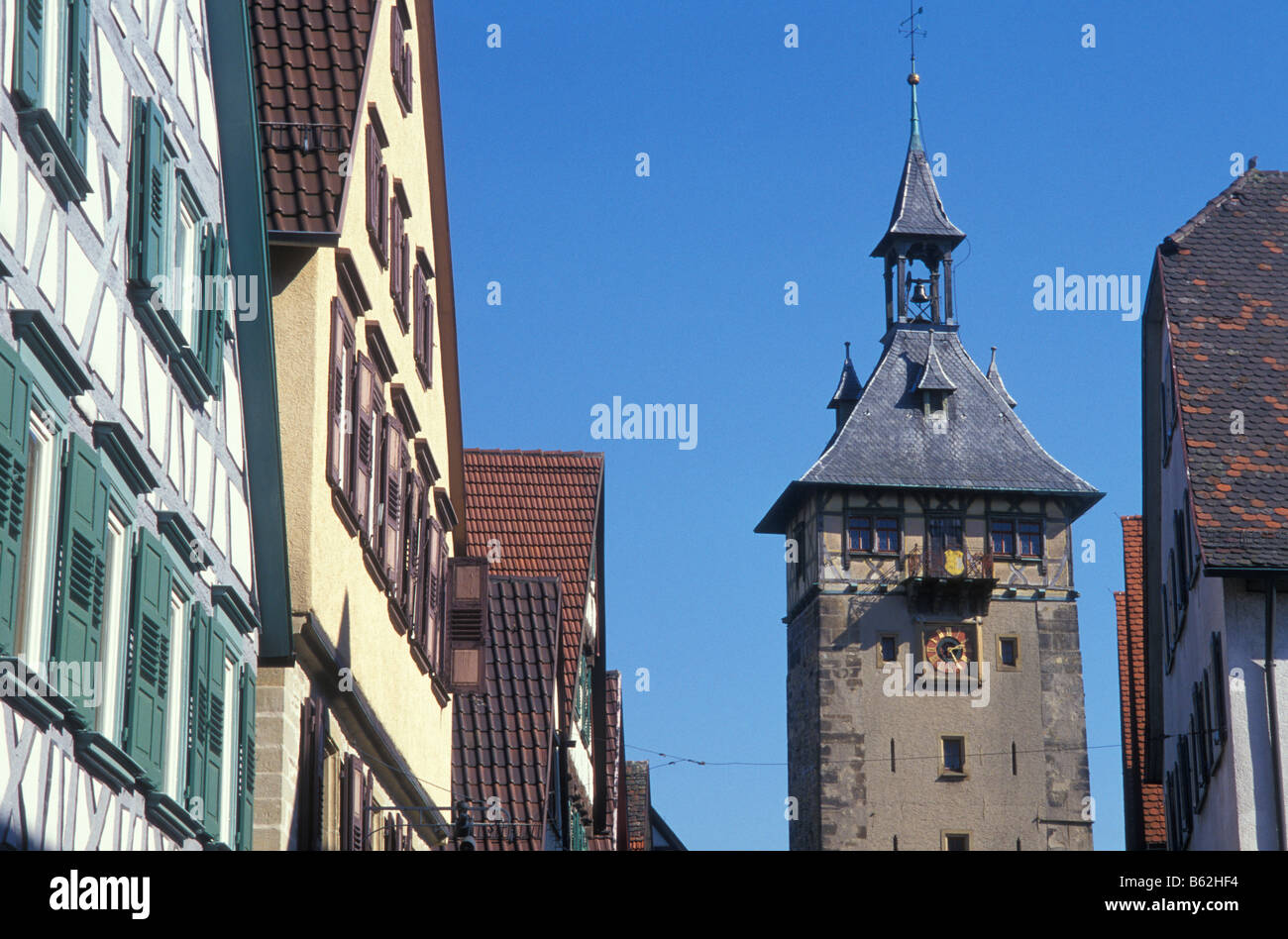 Marbach germany hi-res stock photography and images - Alamy