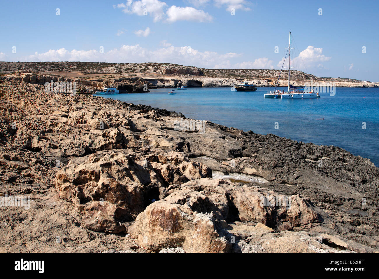 Cape greco hi-res stock photography and images - Alamy