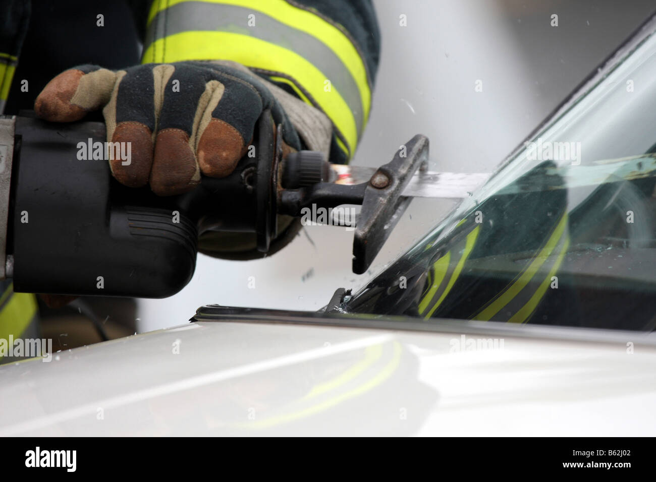 Saw front blade hi-res stock photography and images - Alamy