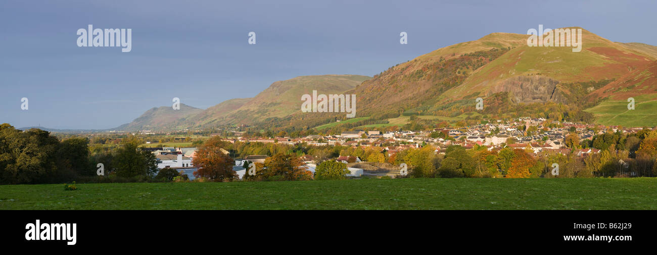 Ochils hi-res stock photography and images - Alamy