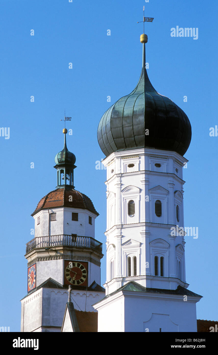 Giengen an der brenz hi-res stock photography and images - Alamy