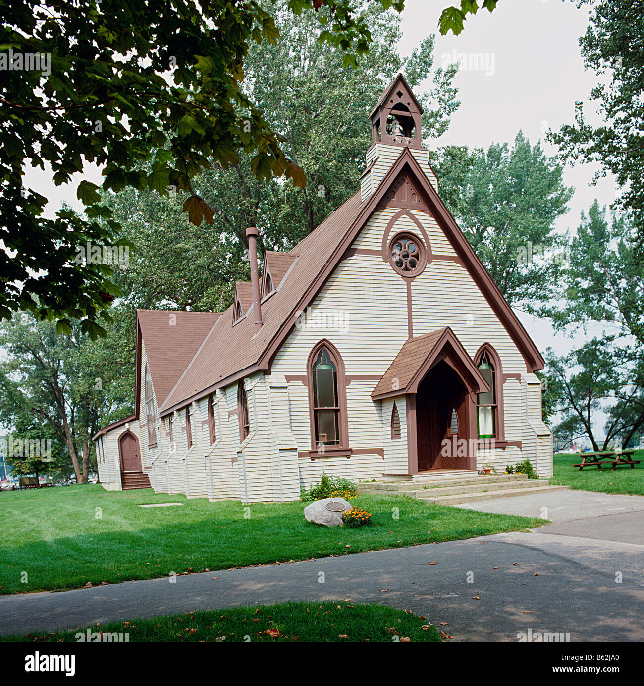Anglican toronto hi-res stock photography and images - Alamy