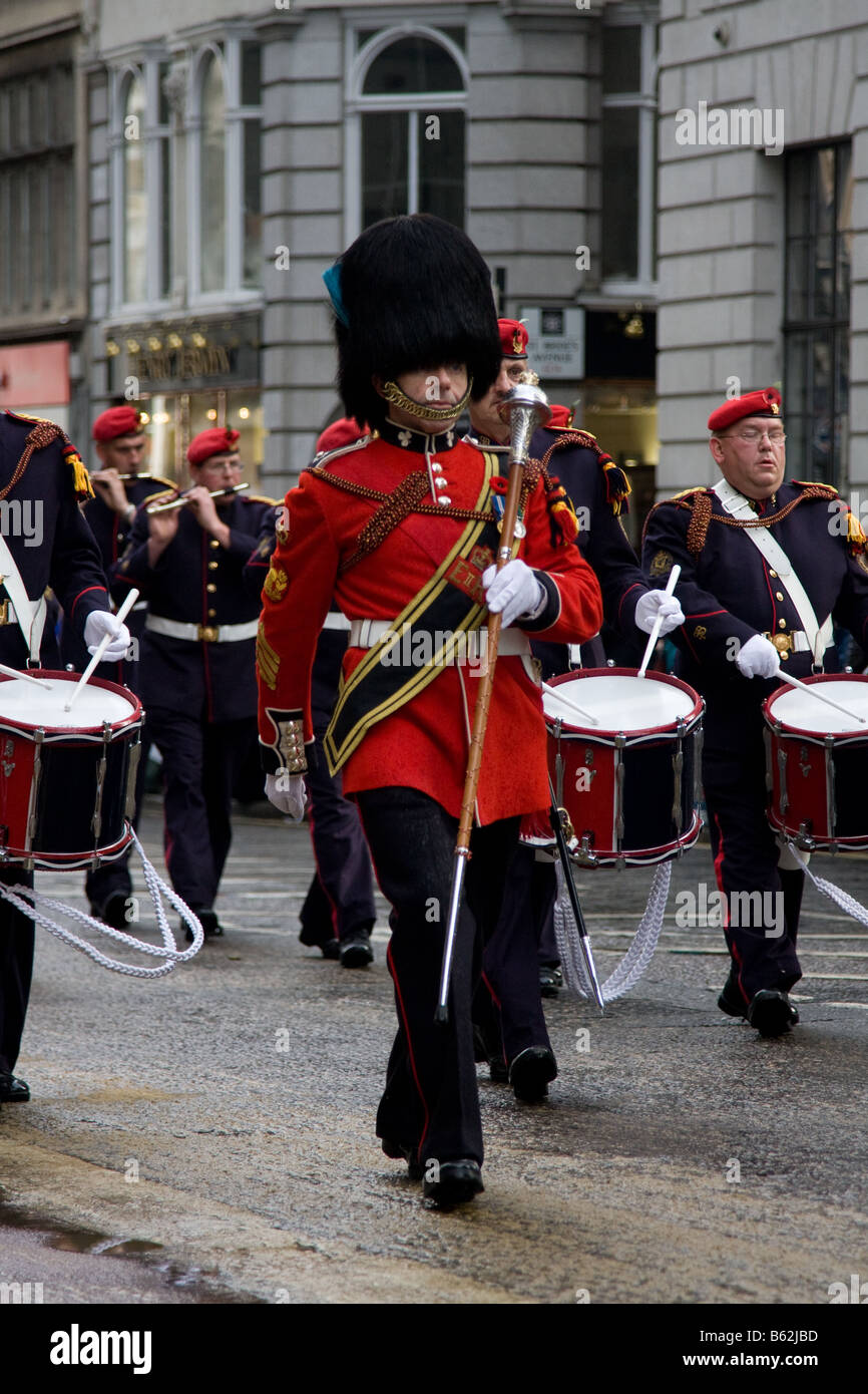 Flute marching band hi-res stock photography and images - Alamy