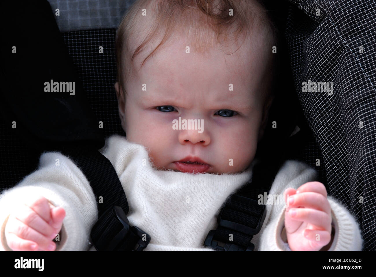 Boy in a buggy hi-res stock photography and images - Alamy