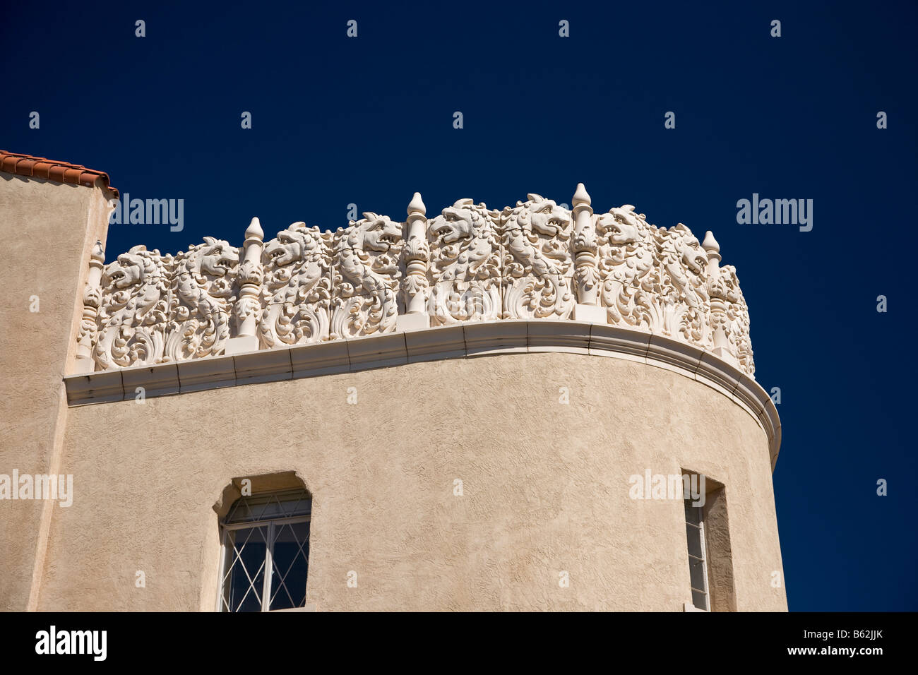 Lensic Theater located at 211 West San Francisco Street, Santa Fe in ...