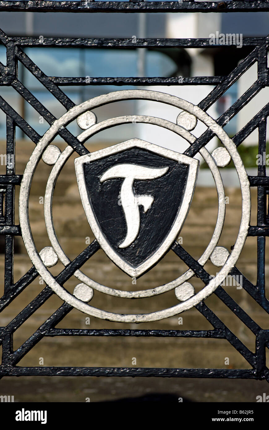 Firestone logo hi-res stock photography and images - Alamy