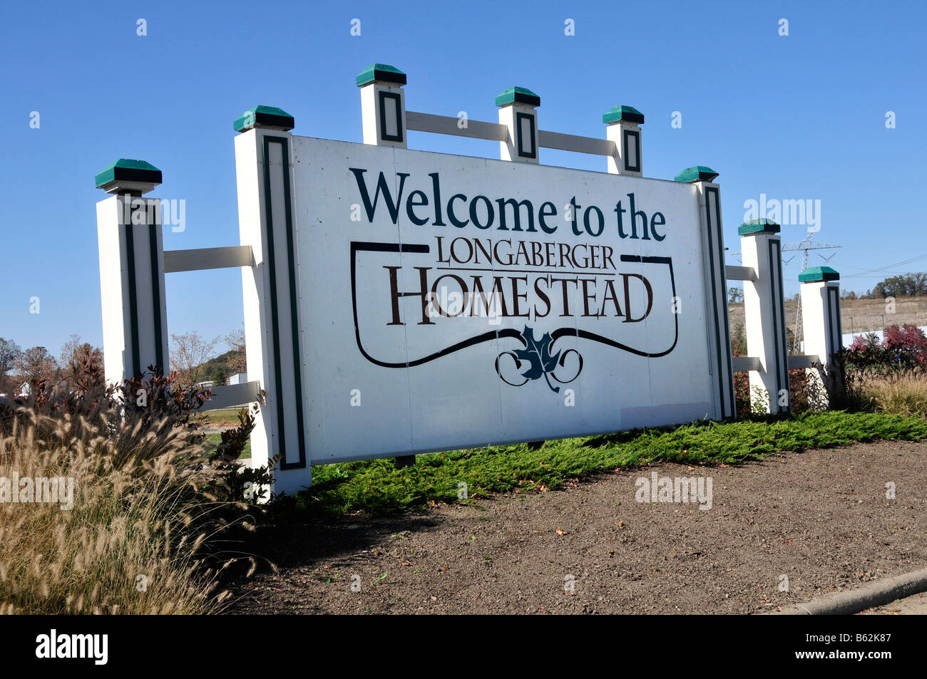 Longaberger baskets hi-res stock photography and images - Alamy