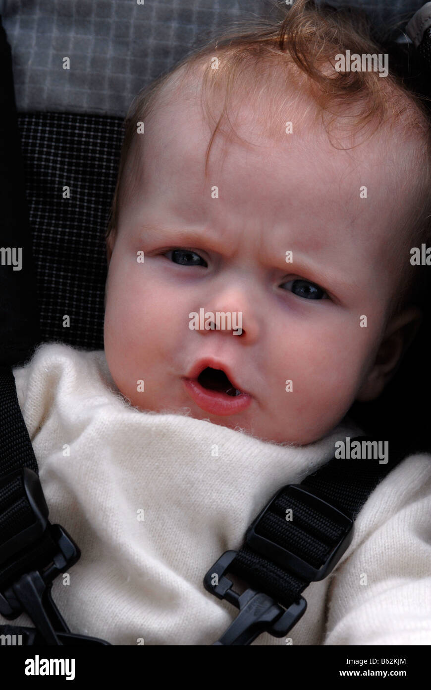Buggy pushchair hi-res stock photography and images - Alamy