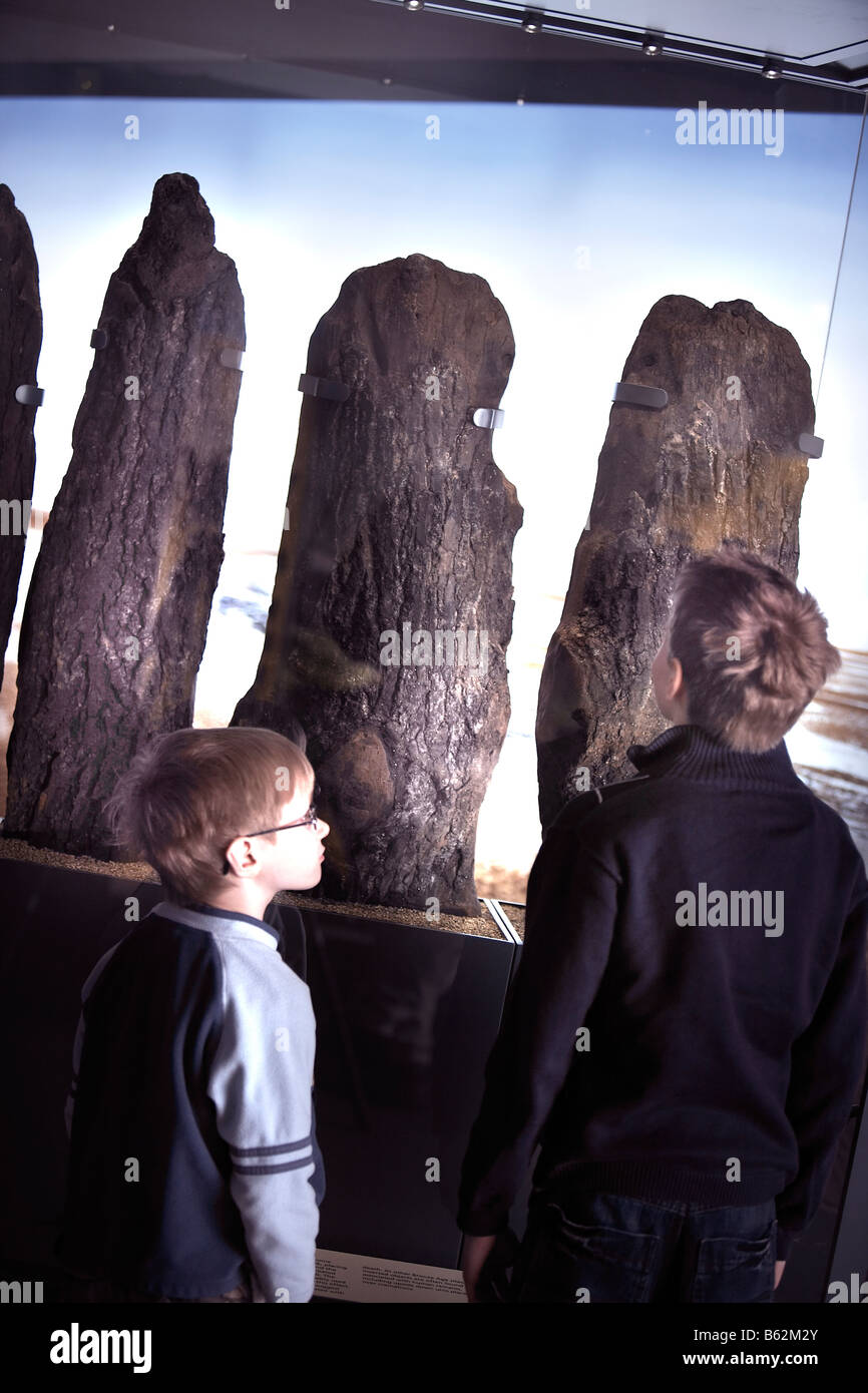Sea henge hi-res stock photography and images - Alamy
