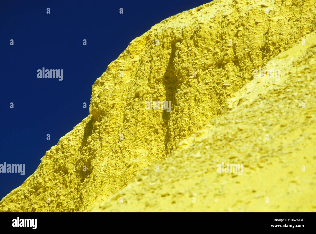 Sulfur Pile High Resolution Stock Photography and Images - Alamy