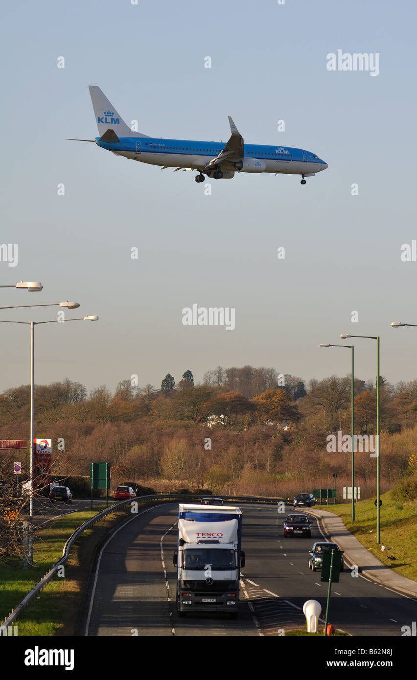 A45 birmingham hi-res stock photography and images - Alamy