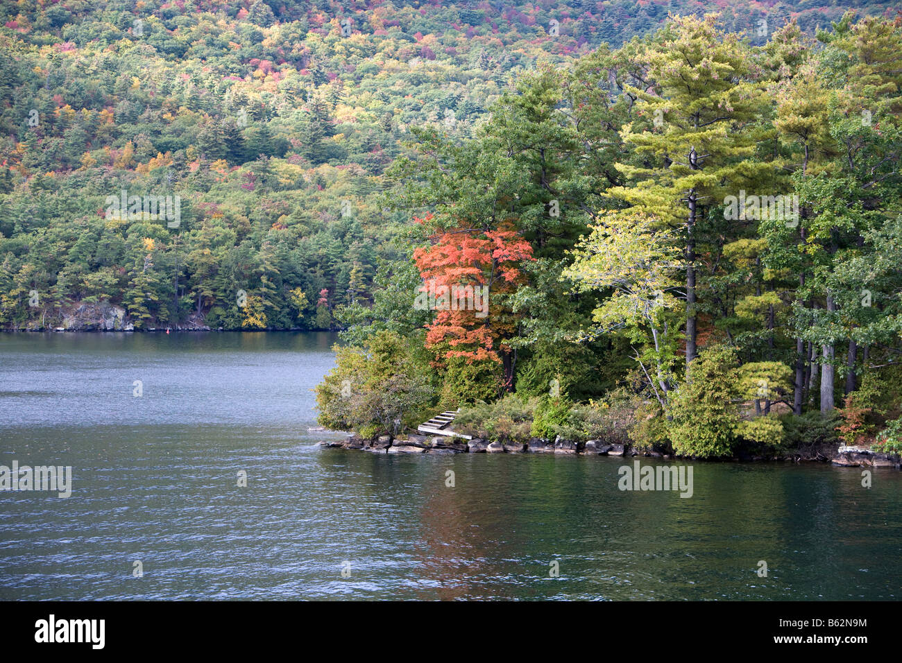 Adirondack park hi-res stock photography and images - Alamy