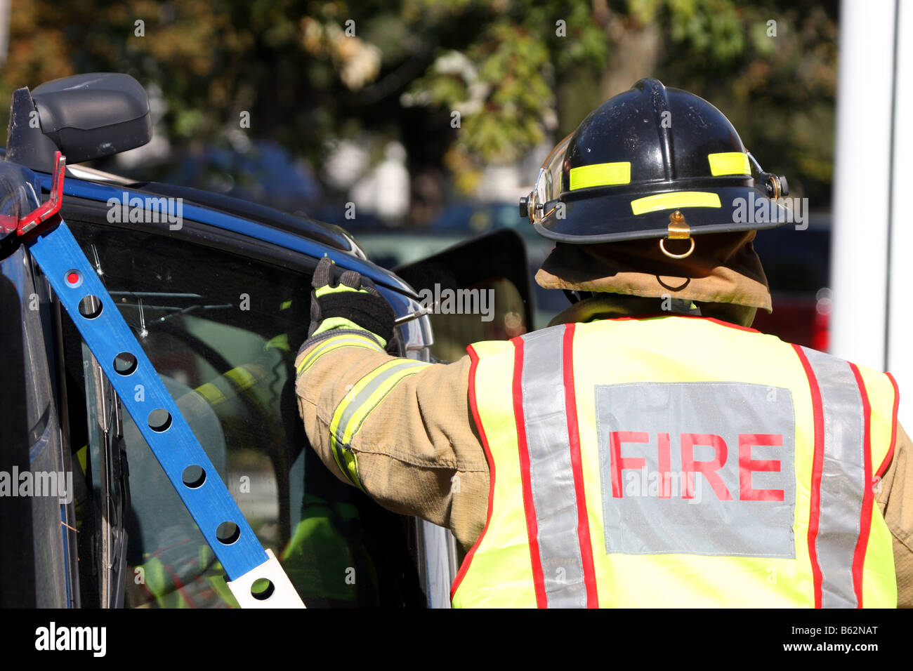 Vehicle fire suppression system hi-res stock photography and images - Alamy