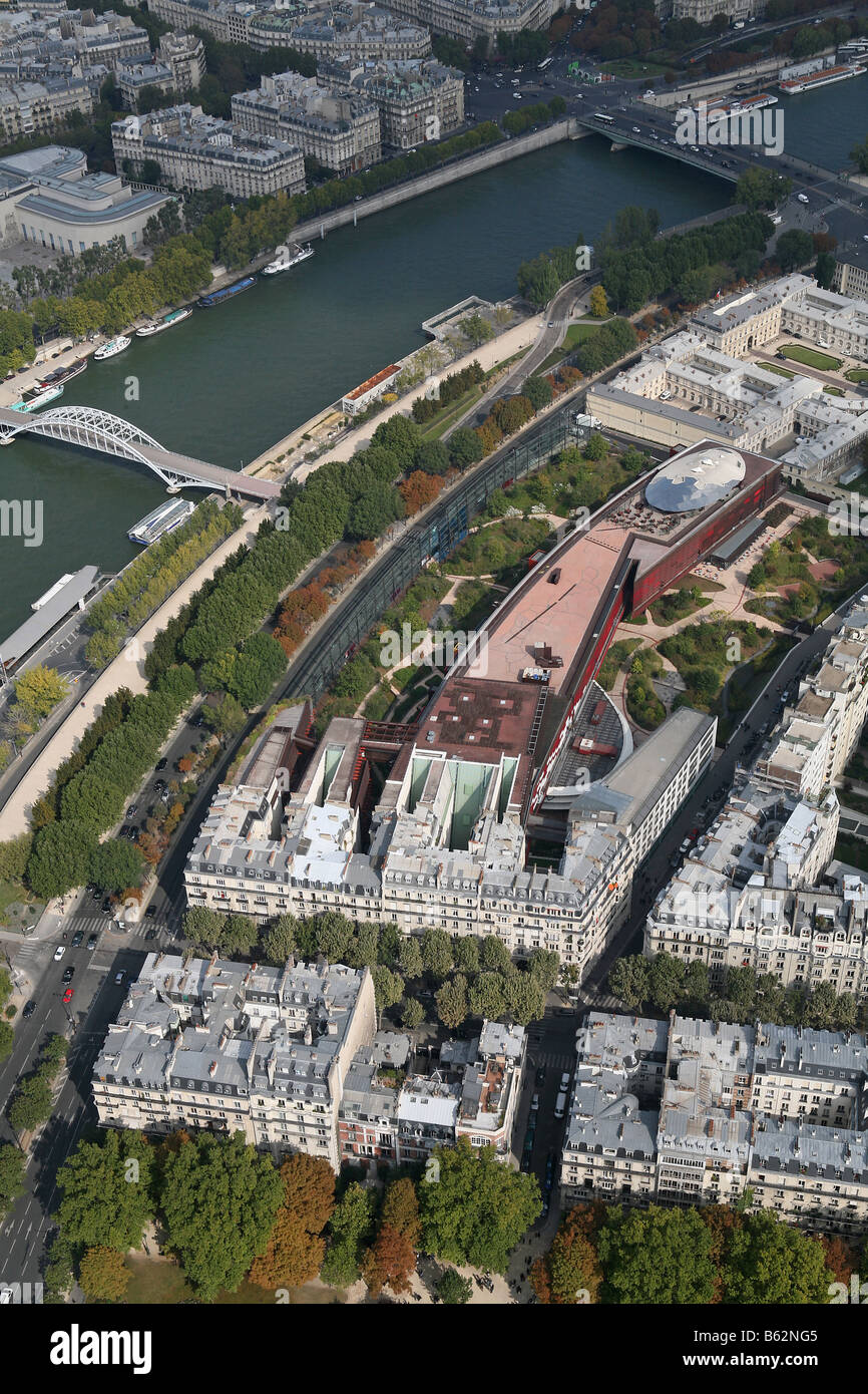 France aerial hi-res stock photography and images - Alamy