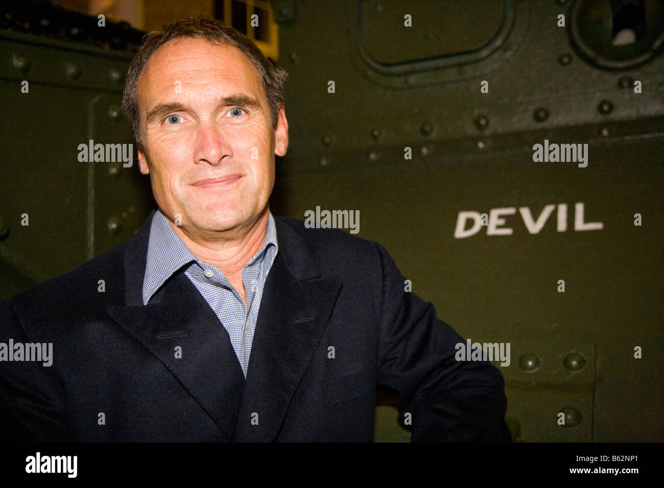 Aa gill hi-res stock photography and images - Alamy