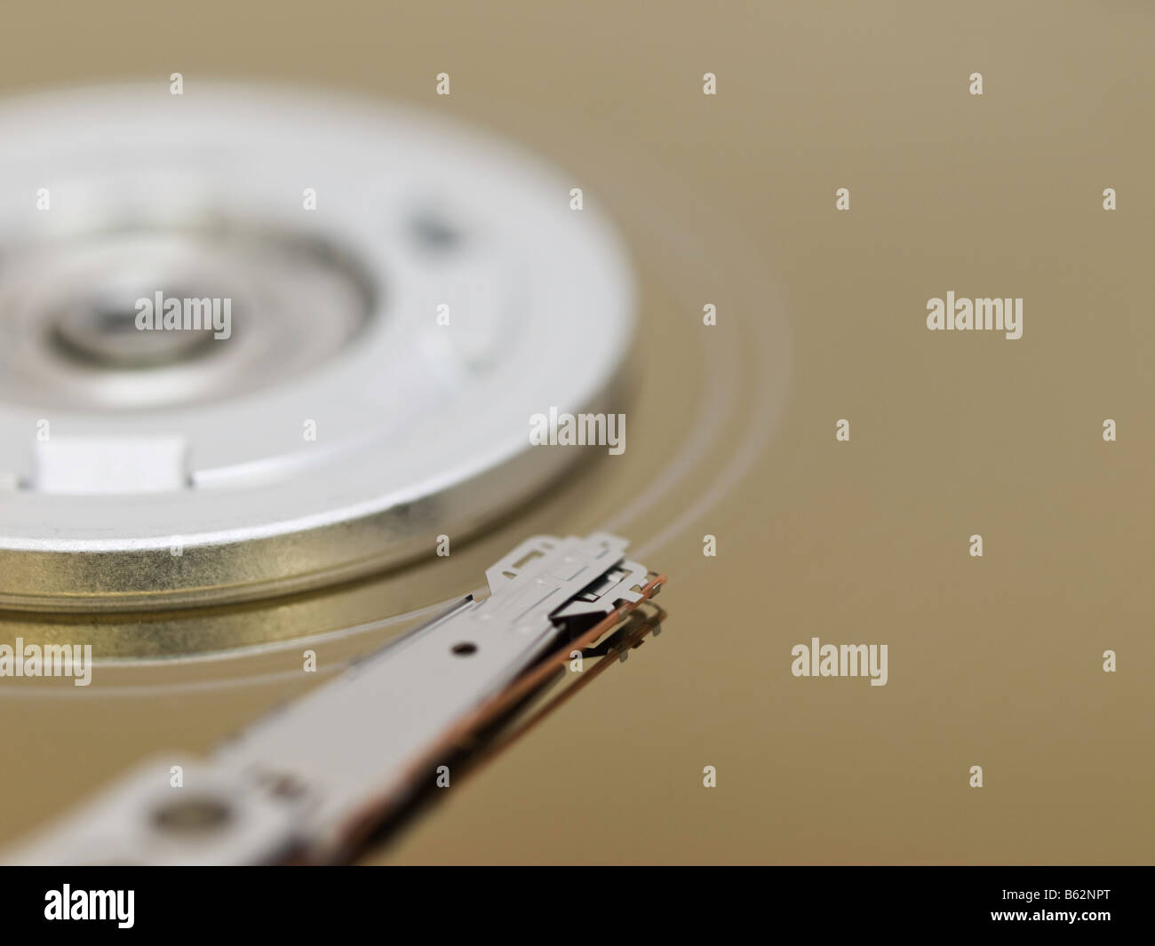 Ibm hard disc drive hi-res stock photography and images - Alamy