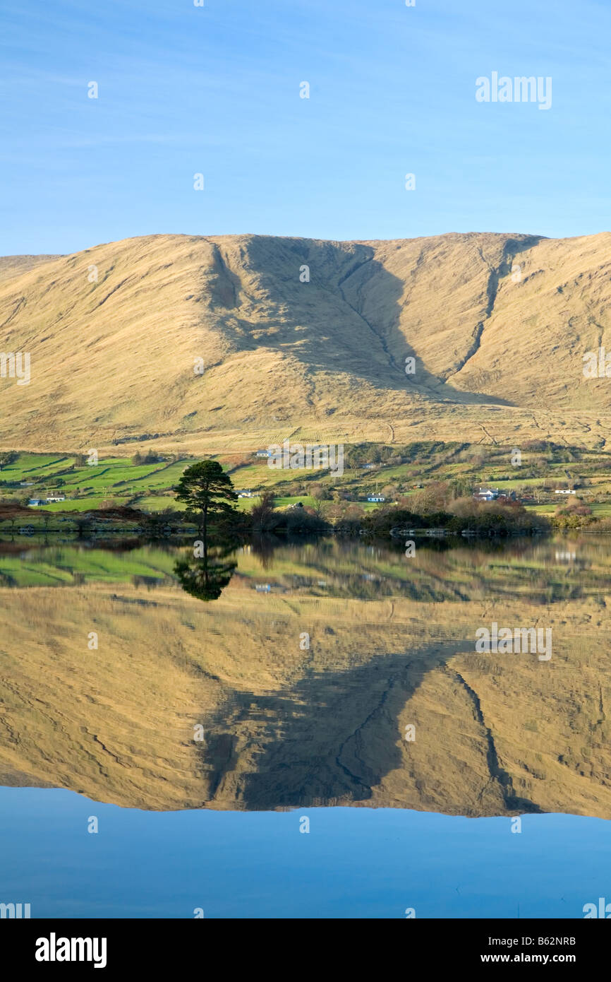 Maumtrasna hi-res stock photography and images - Alamy