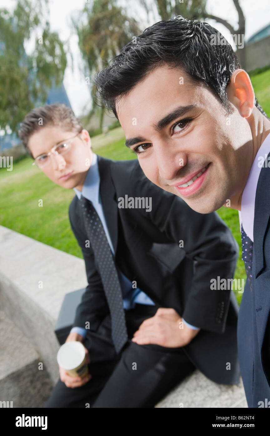 24 two gentlemen hi-res stock photography and images - Alamy