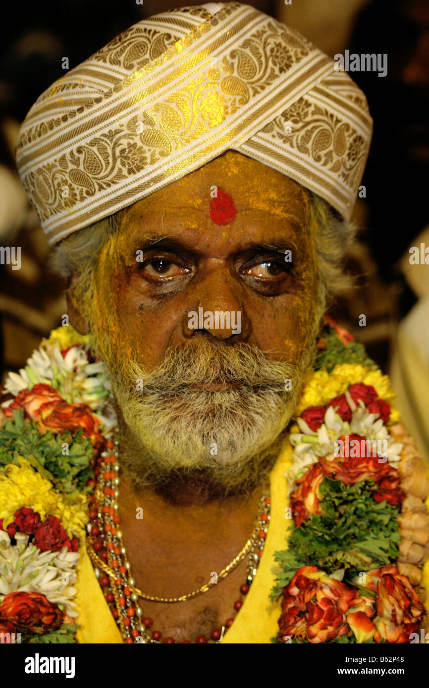 Man turban peta indian hi-res stock photography and images - Alamy