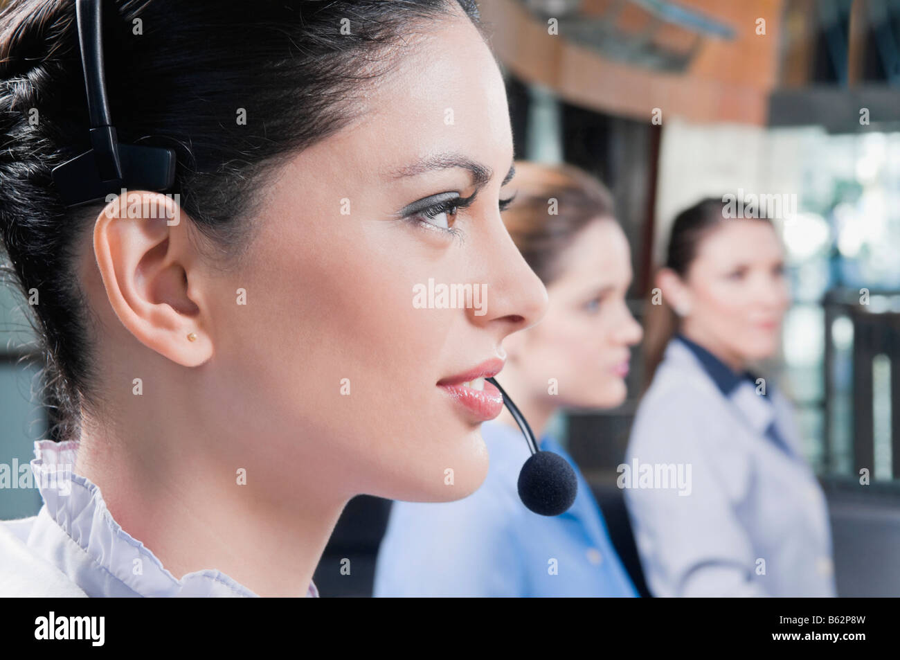 Bpo image hi-res stock photography and images - Alamy