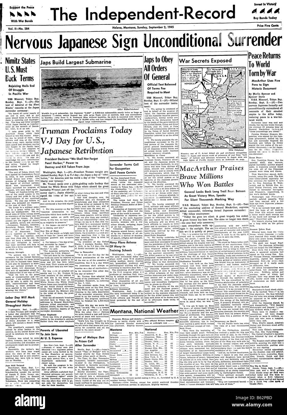 Vj Day High Resolution Stock Photography and Images - Alamy