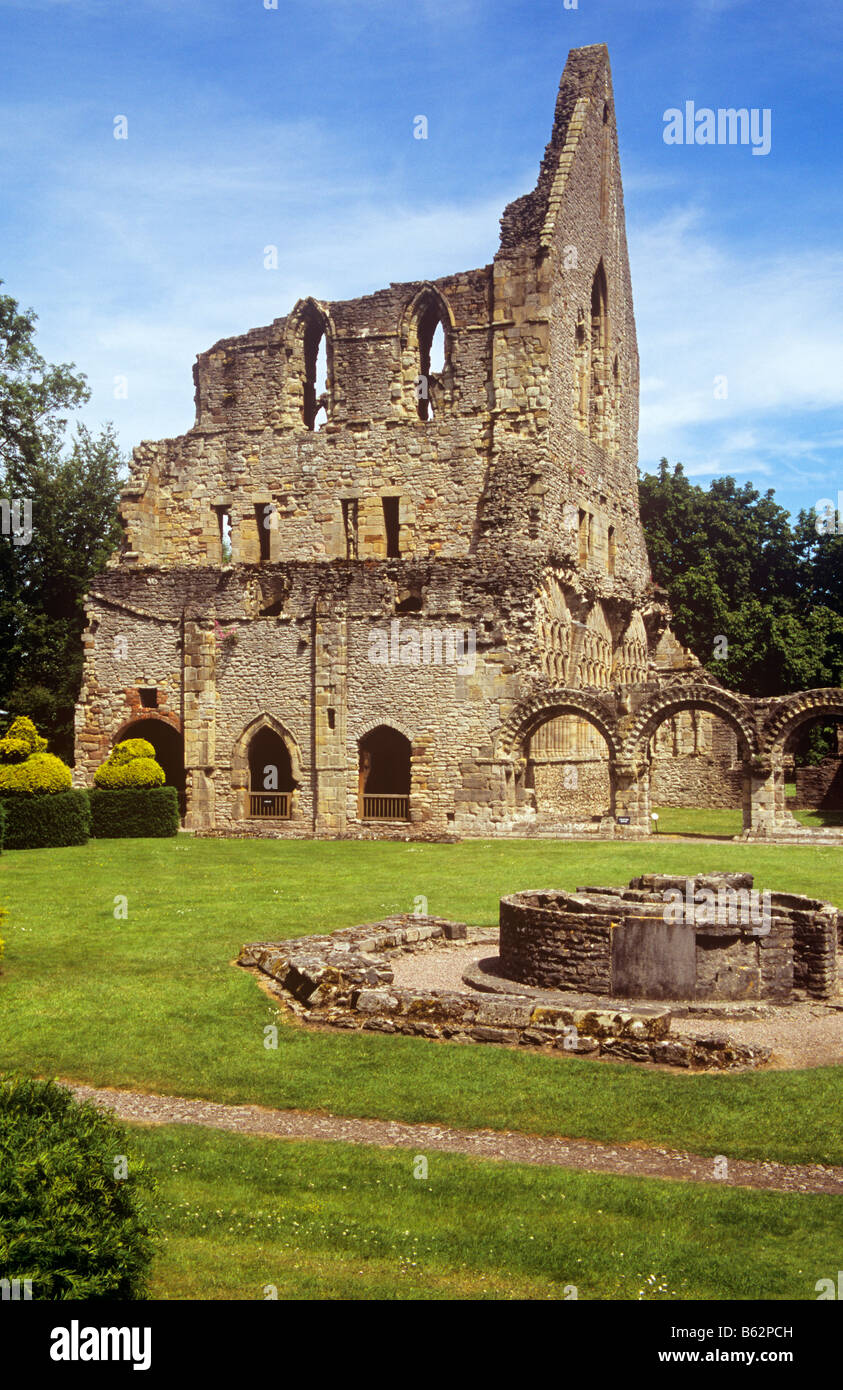 Much wenlock historic hi-res stock photography and images - Alamy