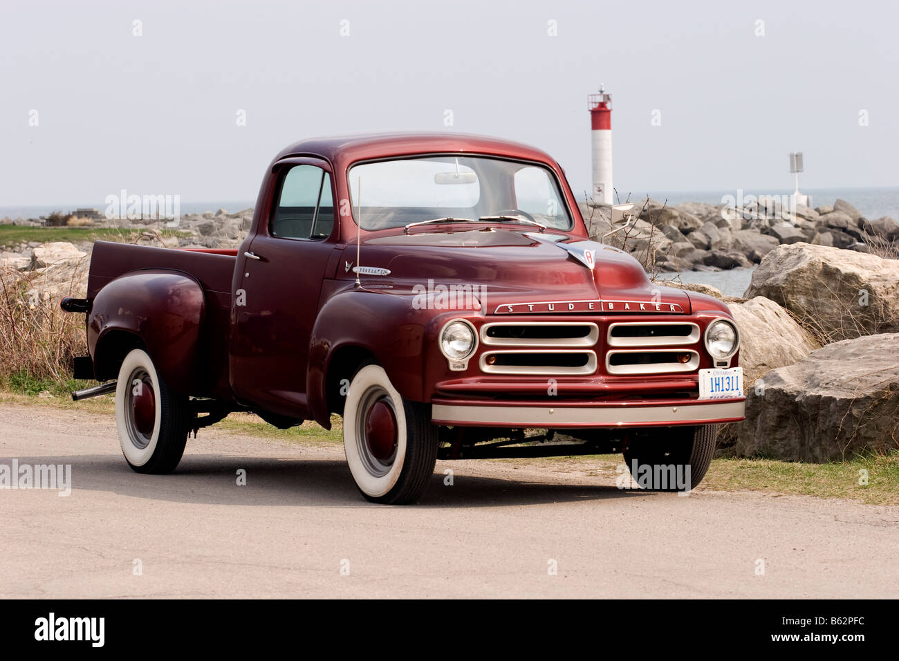 1967 Studebaker Truck