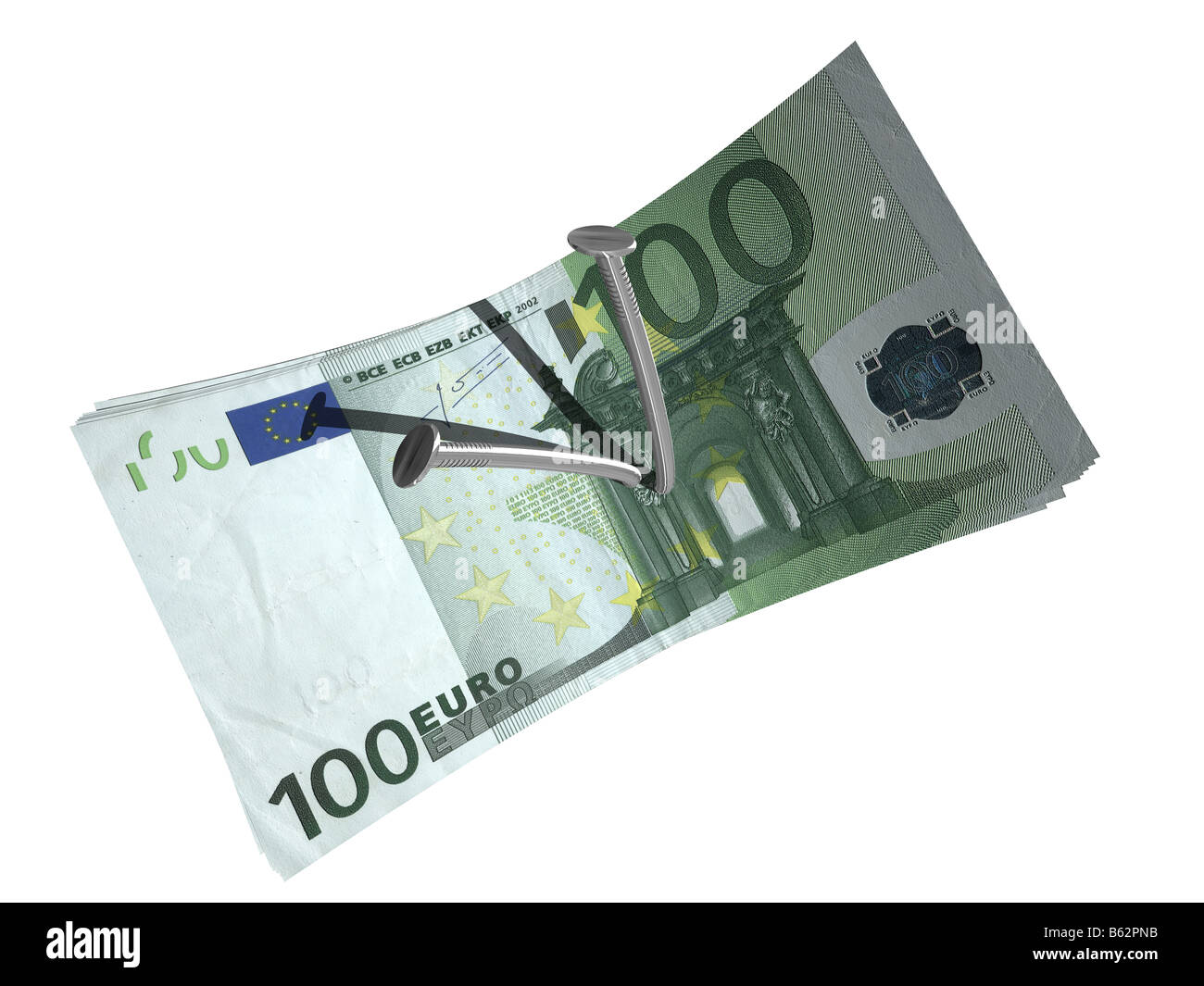 Bank of eng Cut Out Stock Images & Pictures - Alamy