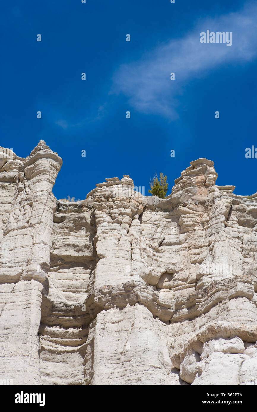 Vertical cliff formations hi-res stock photography and images - Alamy