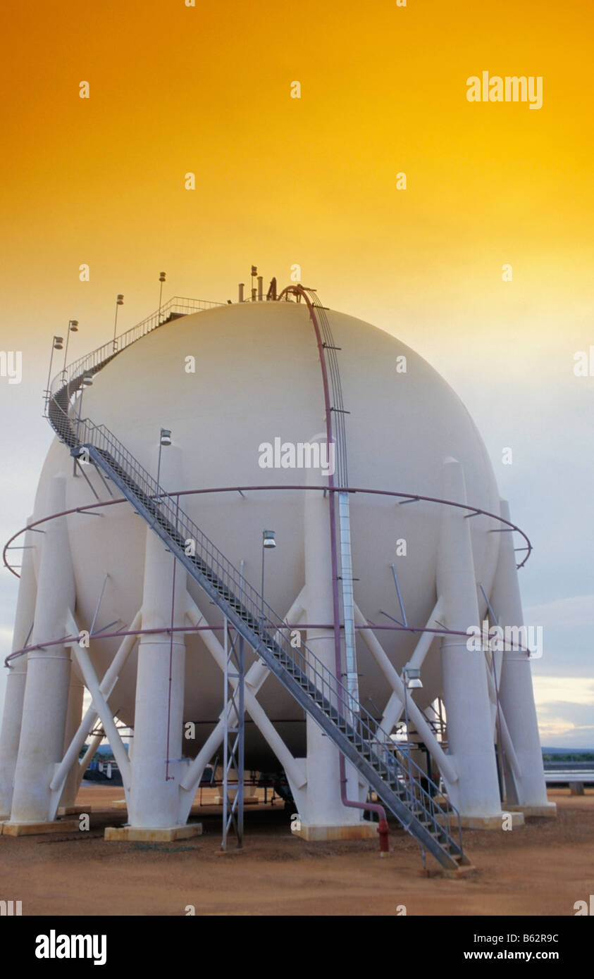 Fuel storage unit hi-res stock photography and images - Alamy