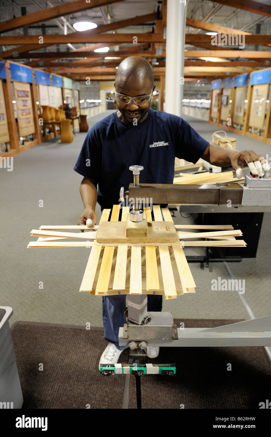 Longaberger baskets hi-res stock photography and images - Alamy