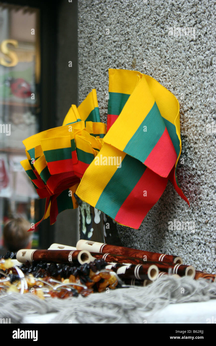 Lithuanian tourist souvenir hi-res stock photography and images - Alamy