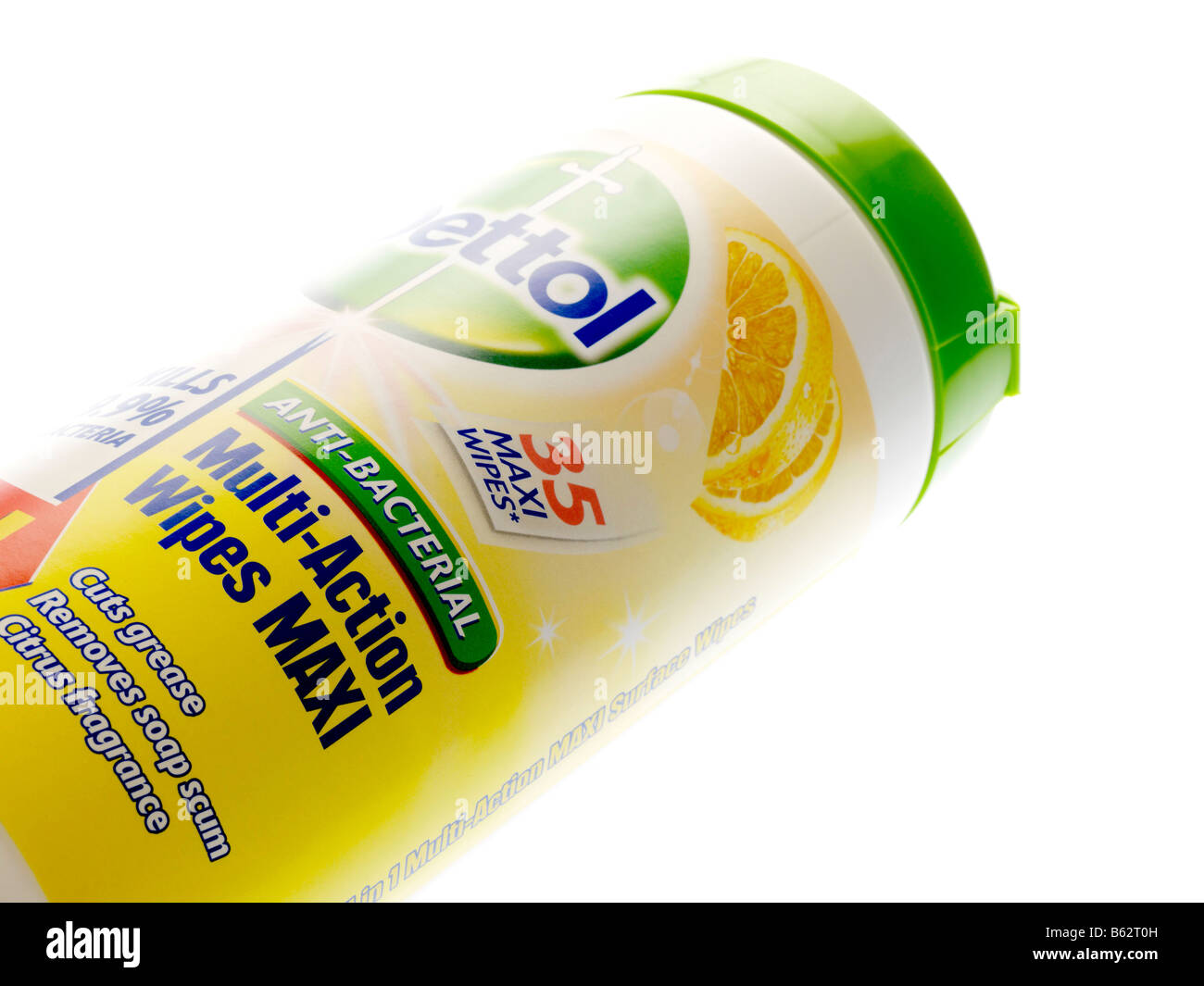 Dettol wipes hi-res stock photography and images - Alamy