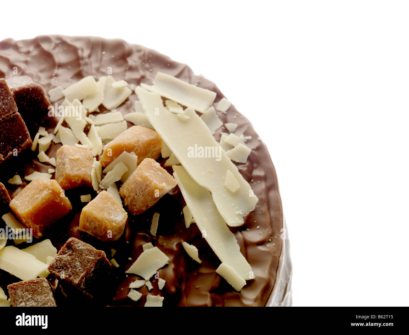 Thorntons toffee hi-res stock photography and images - Alamy