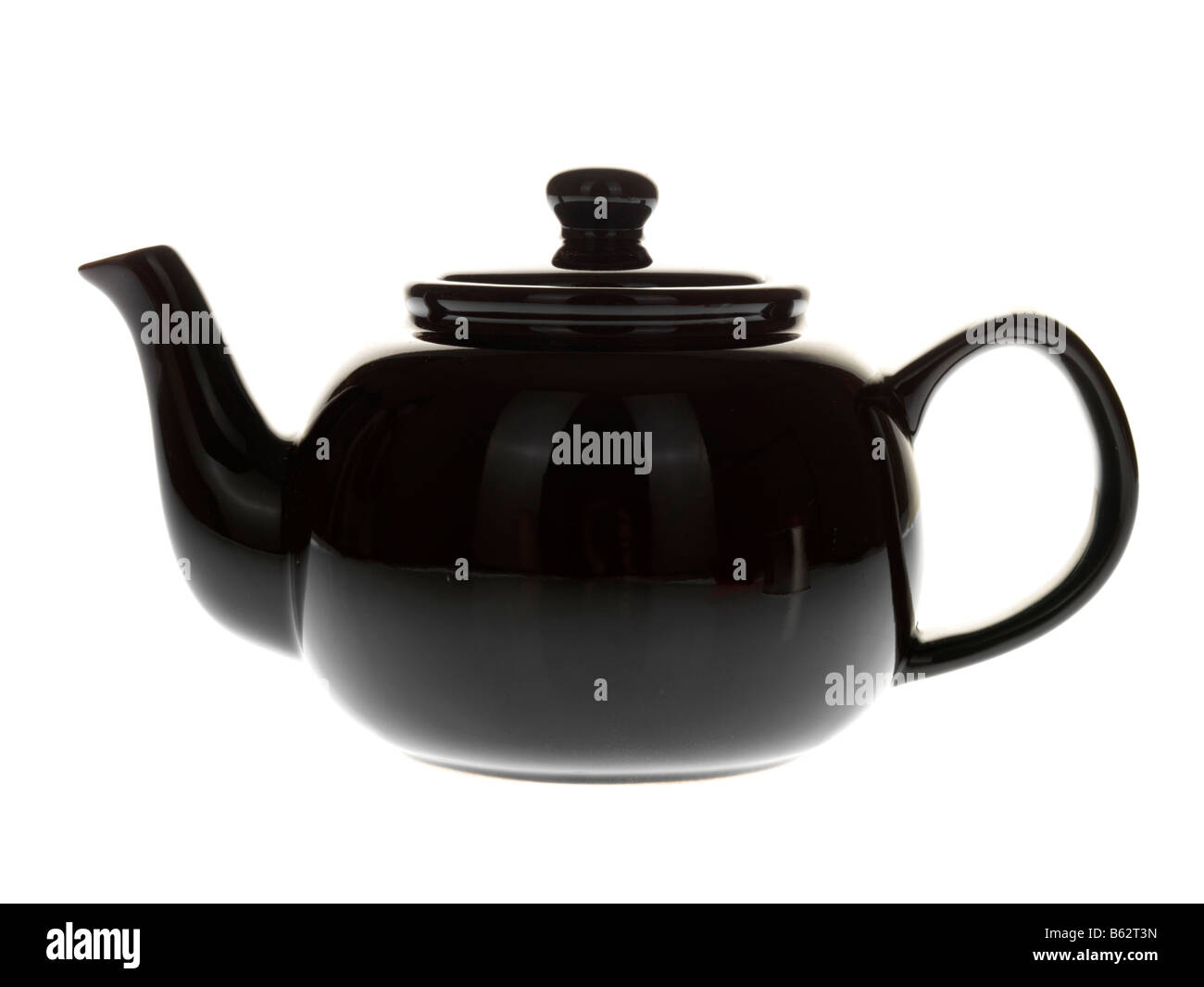 China teapots Cut Out Stock Images & Pictures - Alamy