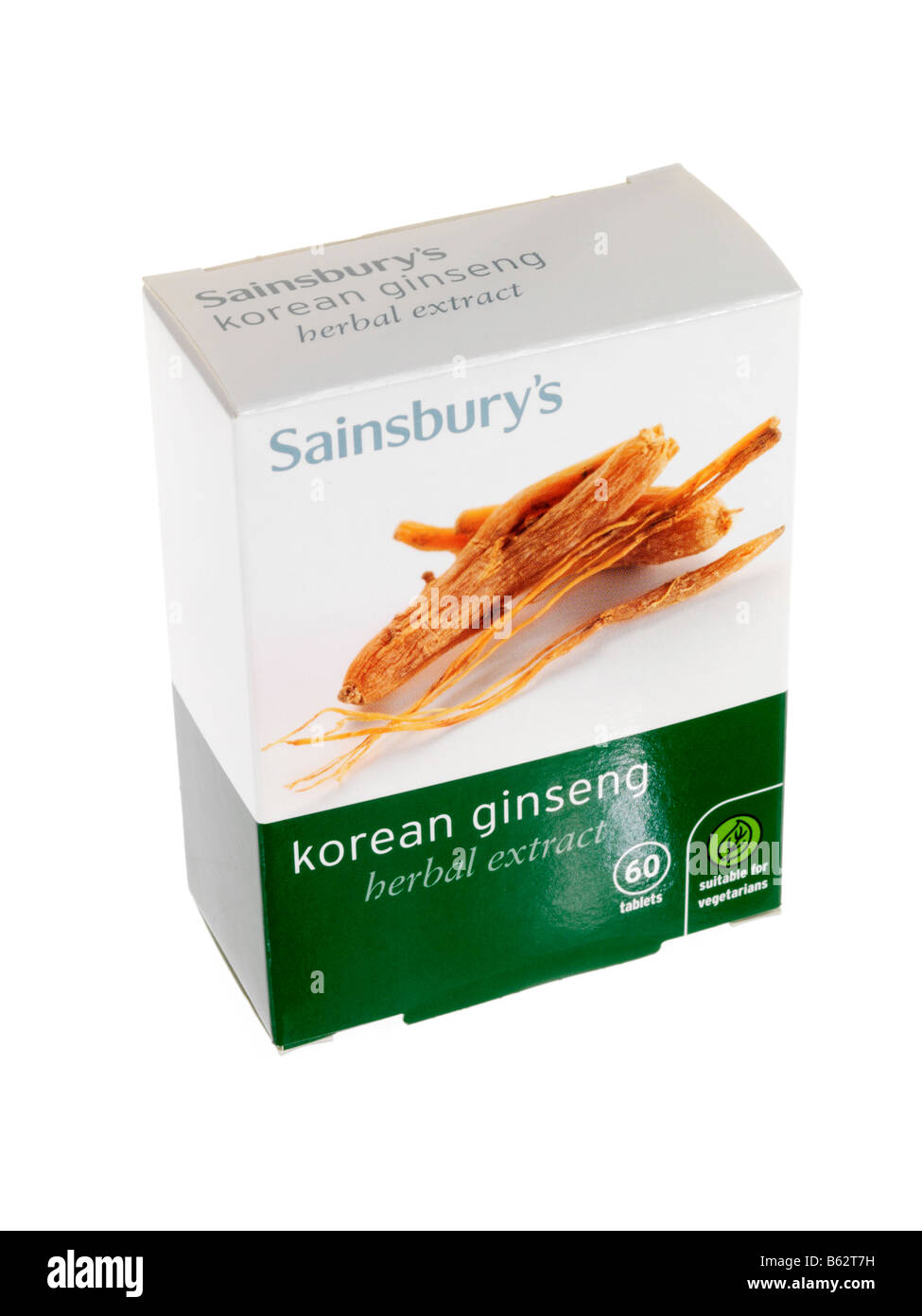 Ginseng pills hi-res stock photography and images - Alamy