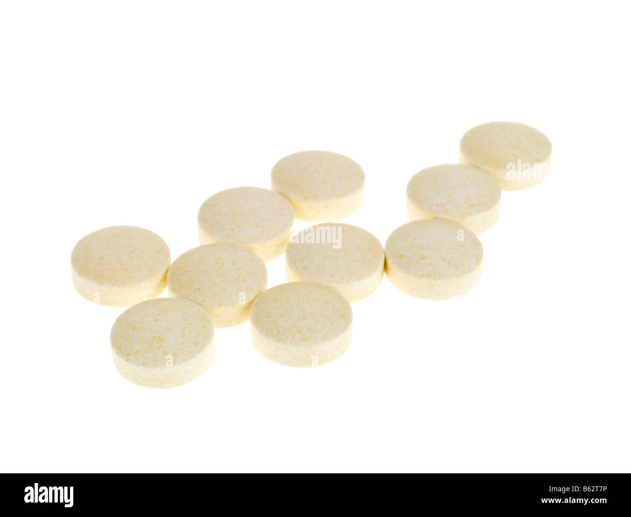 Korean ginseng tablets hi-res stock photography and images - Alamy