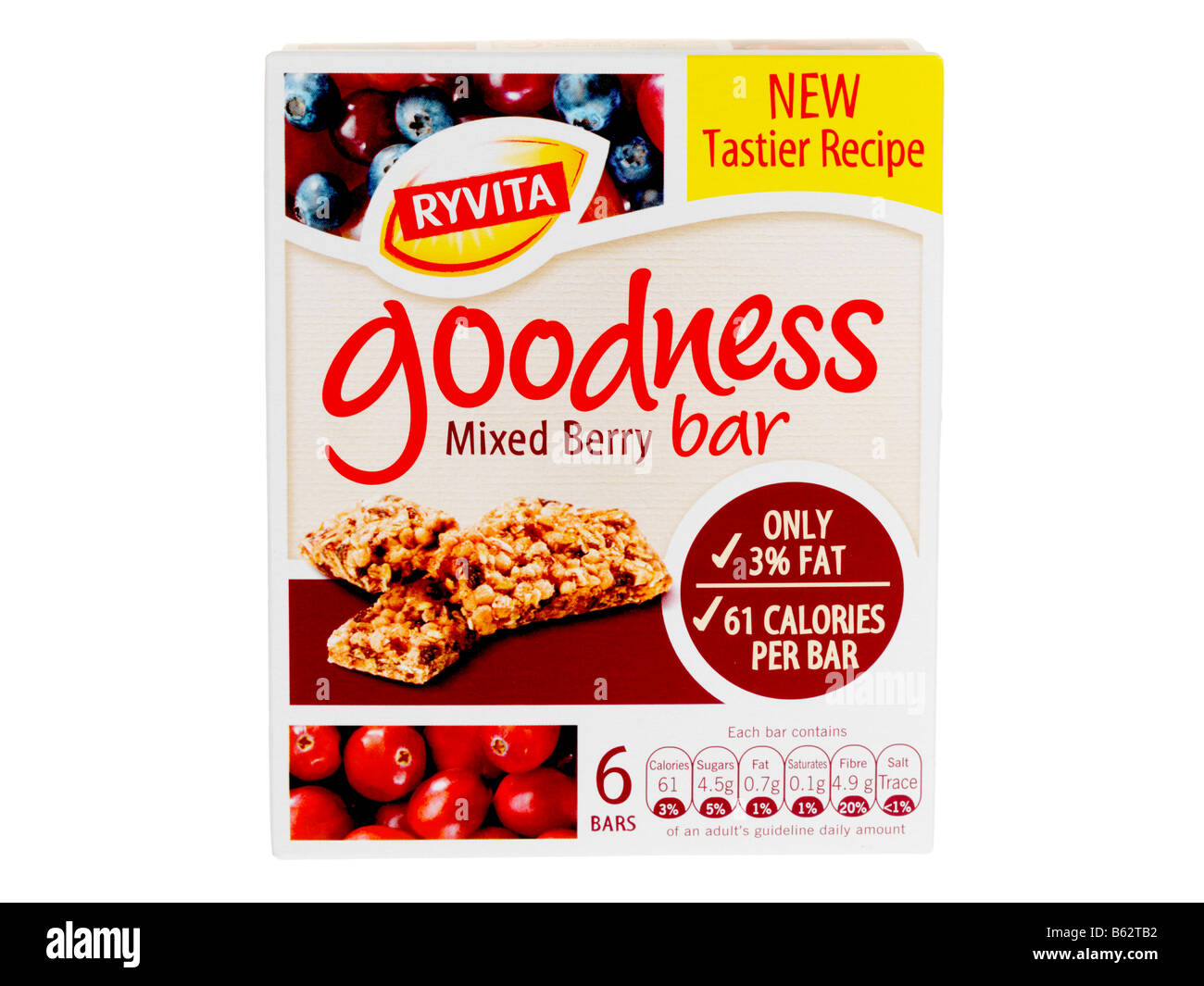 Mixed nuts packets hi-res stock photography and images - Alamy