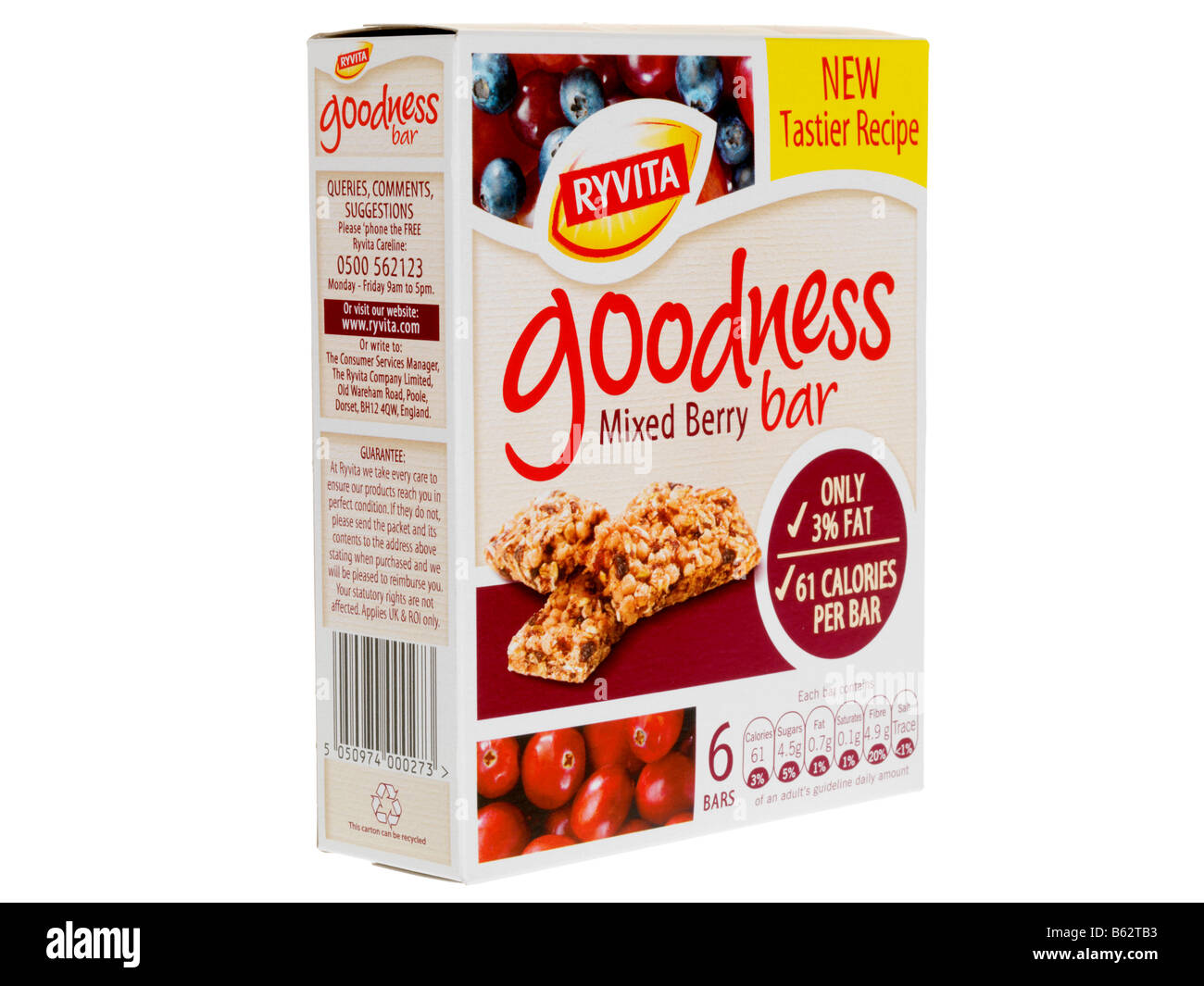 Mixed nuts packets hi-res stock photography and images - Alamy