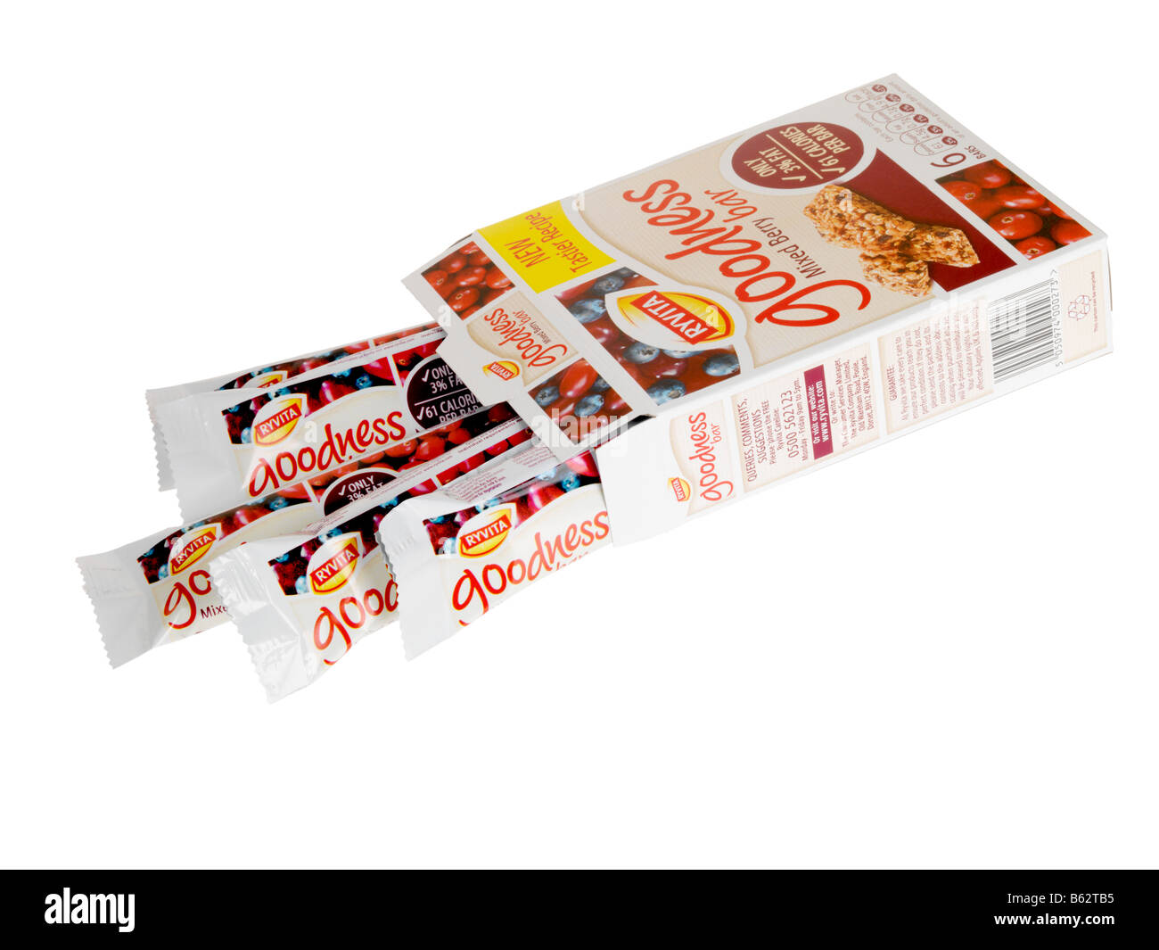 Mixed nuts packets hi-res stock photography and images - Alamy