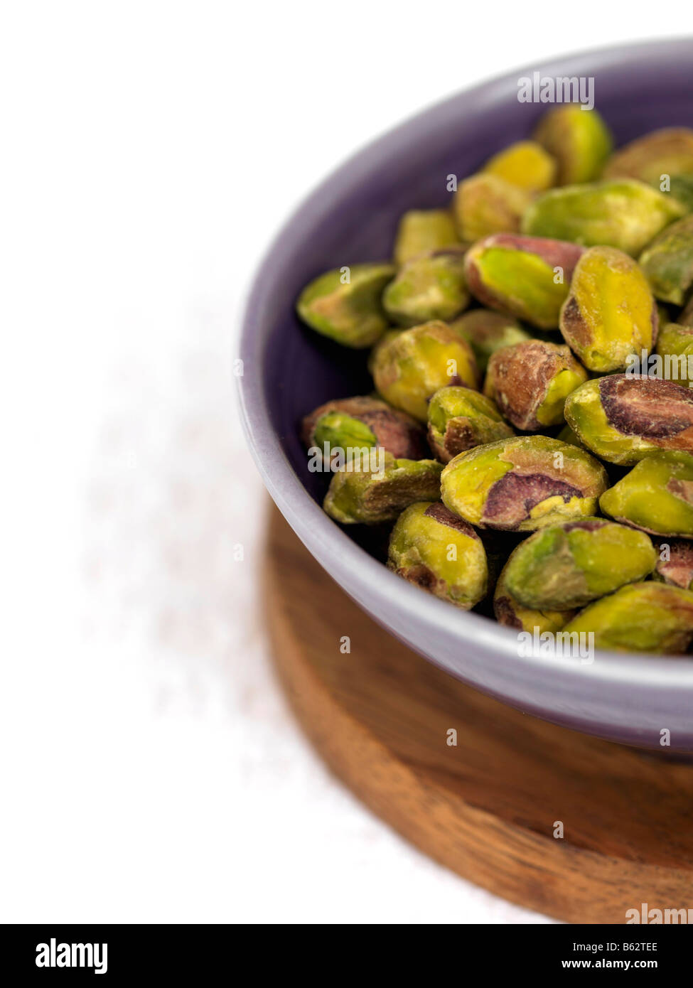 Shelled roasted pistachios hi-res stock photography and images - Alamy