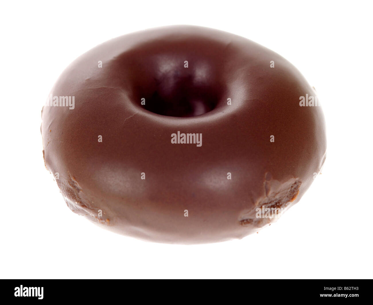 Chocolate milk donuts doughnuts hi-res stock photography and images - Alamy