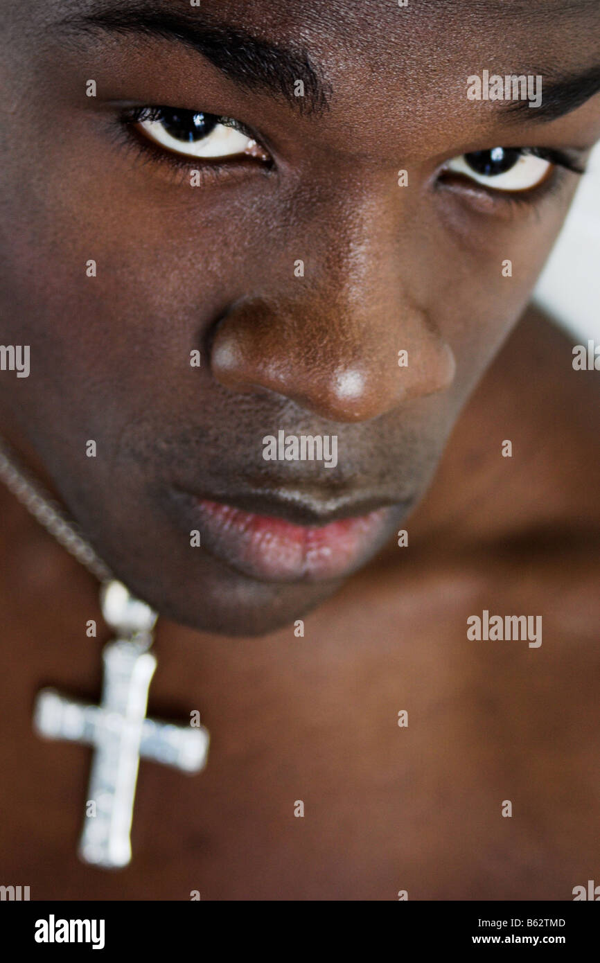 African american christian hi-res stock photography and images - Alamy
