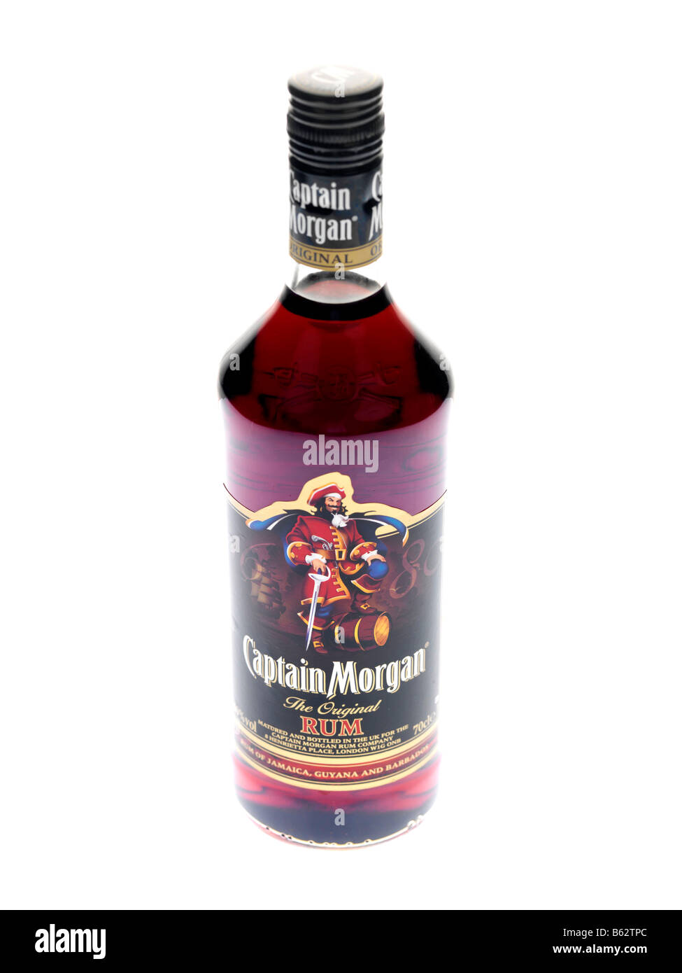 Dark rum hi-res stock photography and images - Alamy
