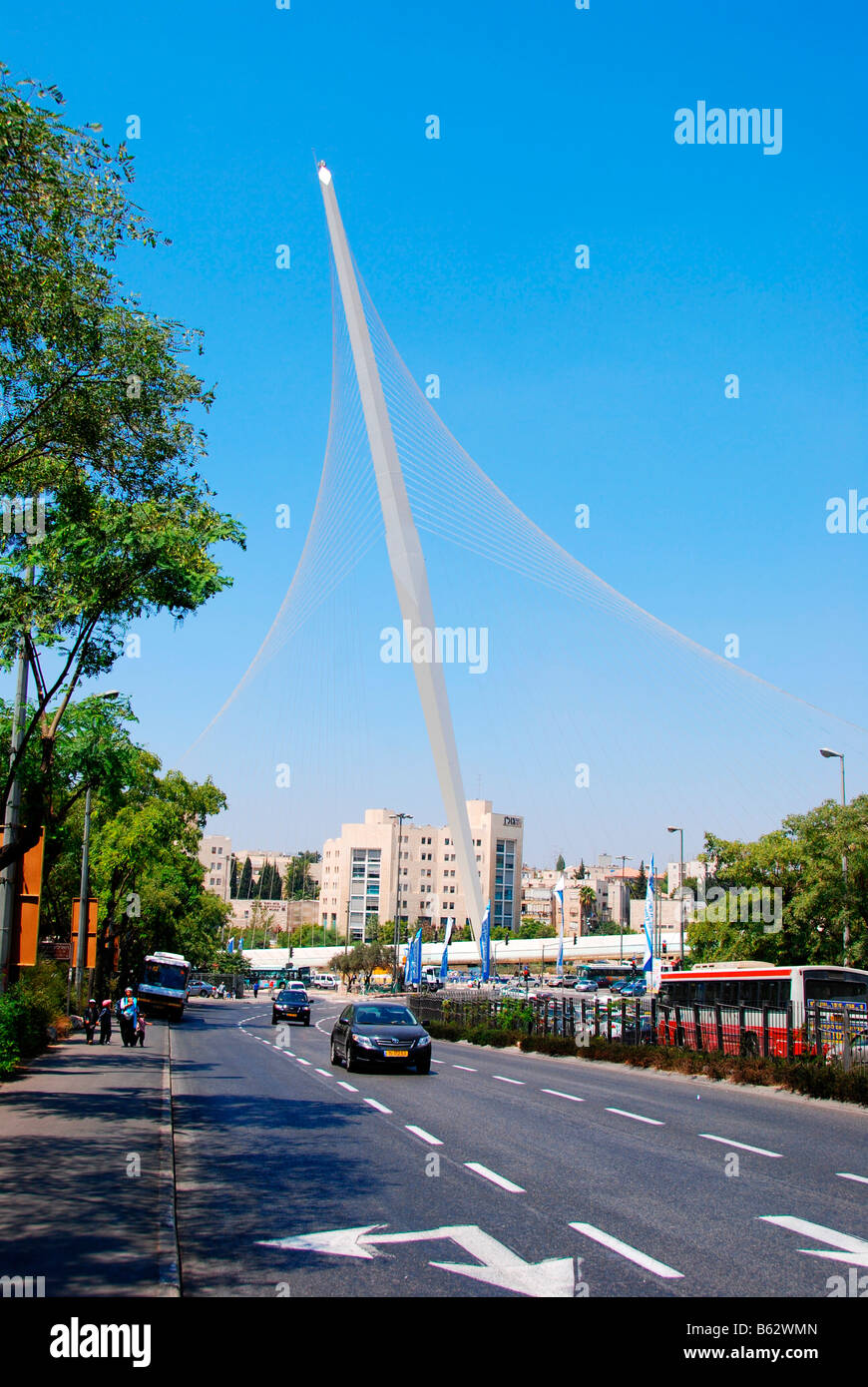 Chords of jerusalem hi-res stock photography and images - Alamy