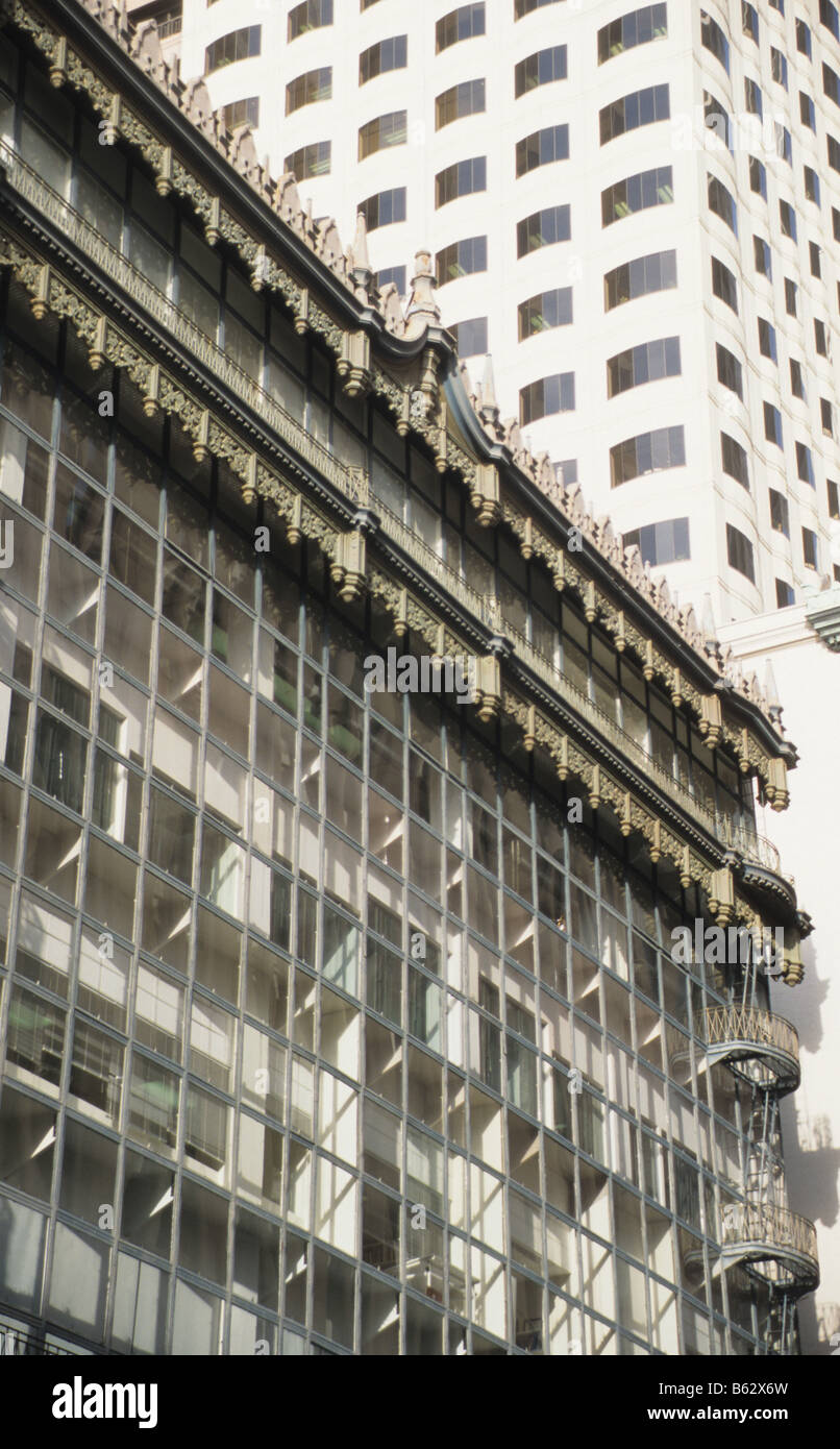 Possible influences art nouveau and louis sullivan hi-res stock ...