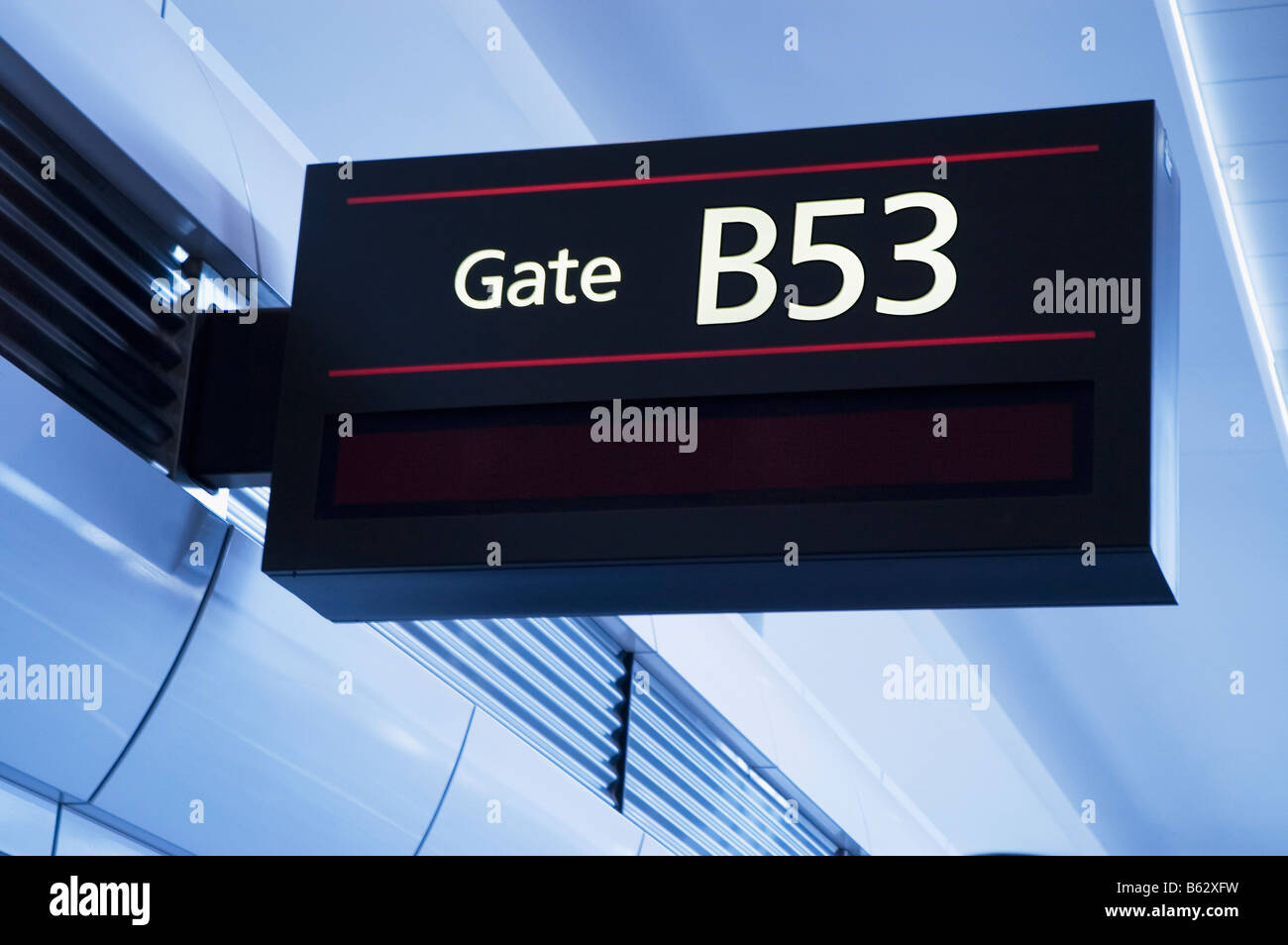 Close-up of an information board Stock Photo - Alamy