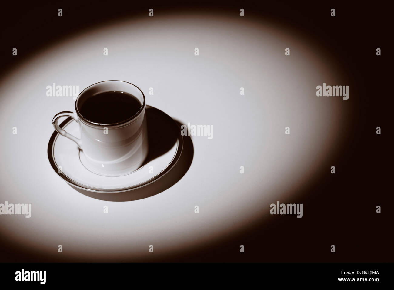 Single Expresso High Resolution Stock Photography and Images - Alamy